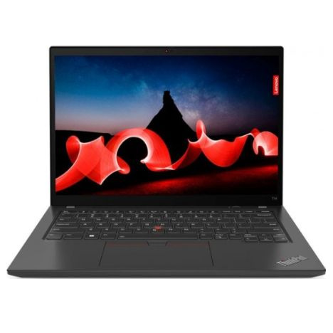 Характеристики Lenovo ThinkPad T14 G4 Ноутбук 14", AMD Ryzen 7 7840U ...