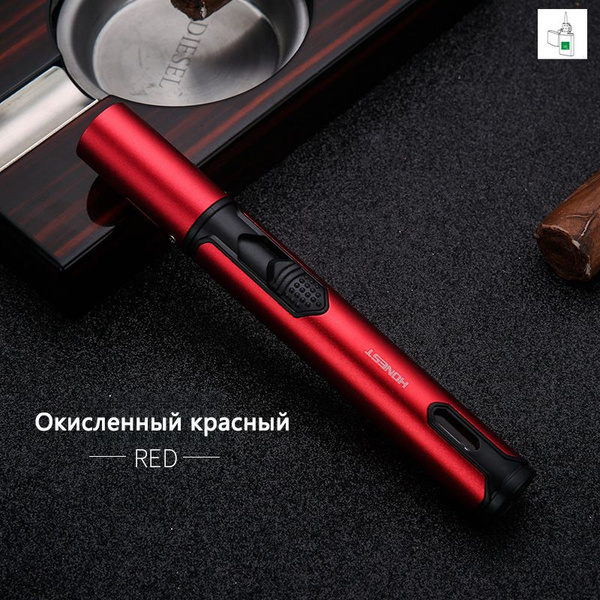 HONEST Электроимпульсная зажигалка - купить с доставкой по выгодным ...