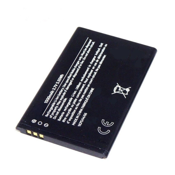 Nokia 8000 4G Аккумуляторная батарея для телефона Nokia - купить с ...