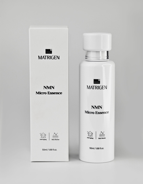 Matrigen Сыворотка для лица Антивозрастной уход, 50 мл - купить с ...