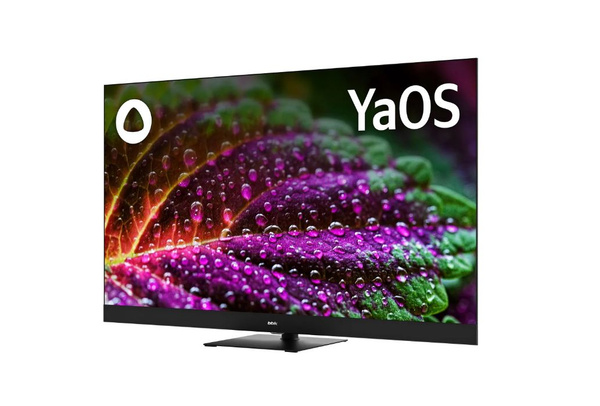 Купить телевизор BBK 50LED-8259/UTS2C 50" - купить с доставкой по выгодным ценам в интернет ...