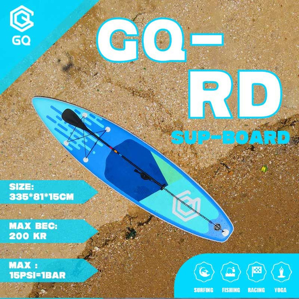 FROOGLY SUP-доска81 см - купить с доставкой по выгодным ценам в ...