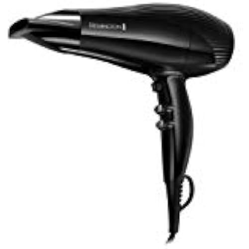 Фен для волос Remington Remington 45525560100 Фен AC3300 с ионами ...