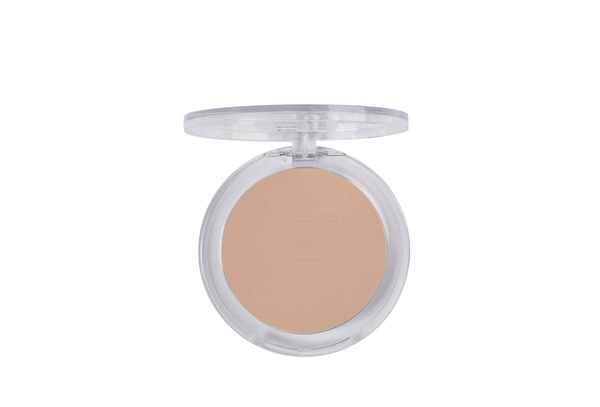 Матирующая пудра для лица FARRES Fit me! 3 in 1 transparent powder ...