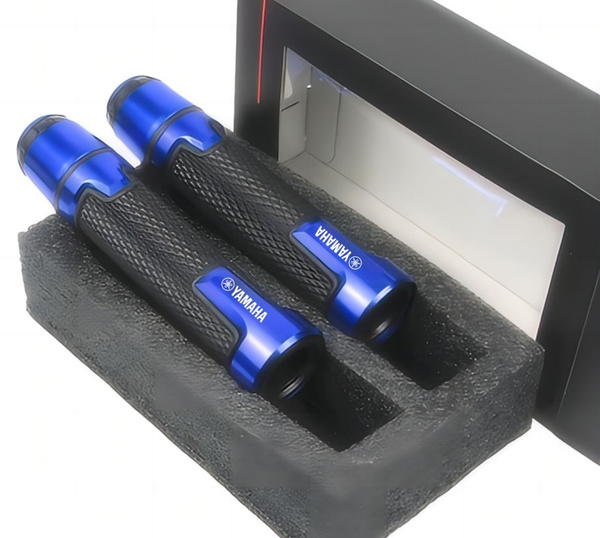 Для Yamaha YZF R1 R3 R6 R25 MT03 MT09 1993-2022 аксессуаров с резиновой ...