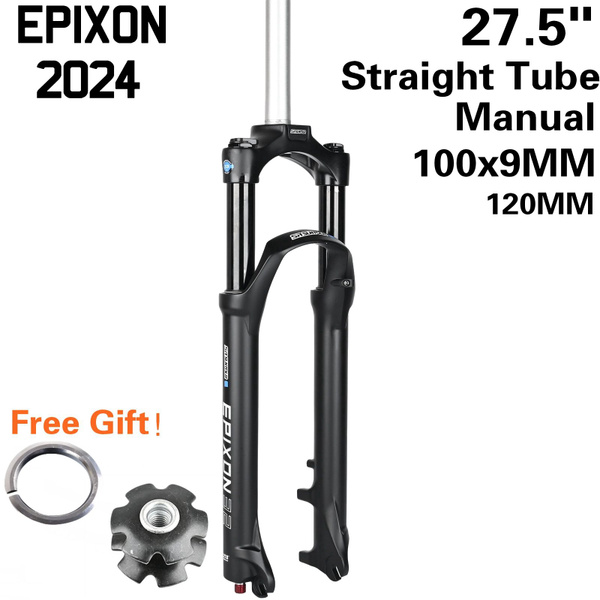 SR SUNTOUR EPIXON 100x9MM RAIDON BOOST 110x15MM Велосипедные ...