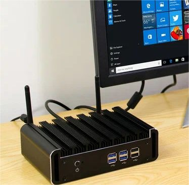 Купить компьютер XCY X31-I3 5005U, по низкой цене: отзывы, фото ...