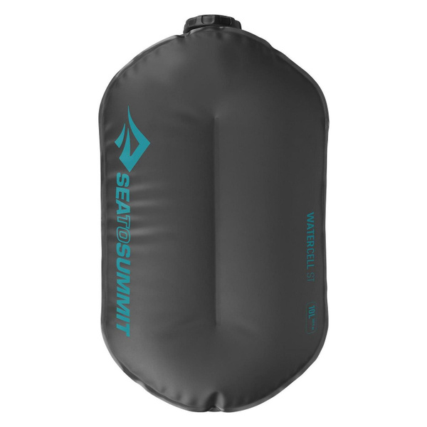 Бурдюк Для Воды Sea To Summit Watercell St 10L Smoke (Б/Р) - купить с ...