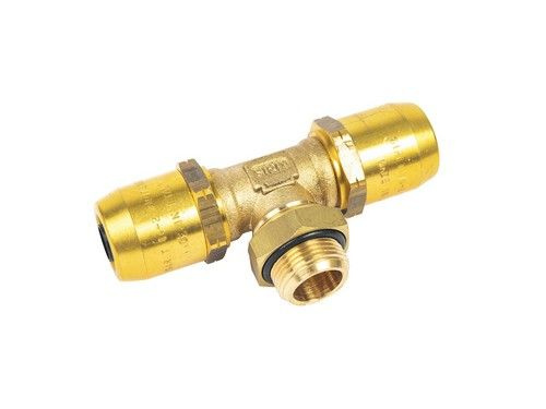 Sirit Фитинг тройник 22/М16/22 Т-образный (разборный) (Sirit ...