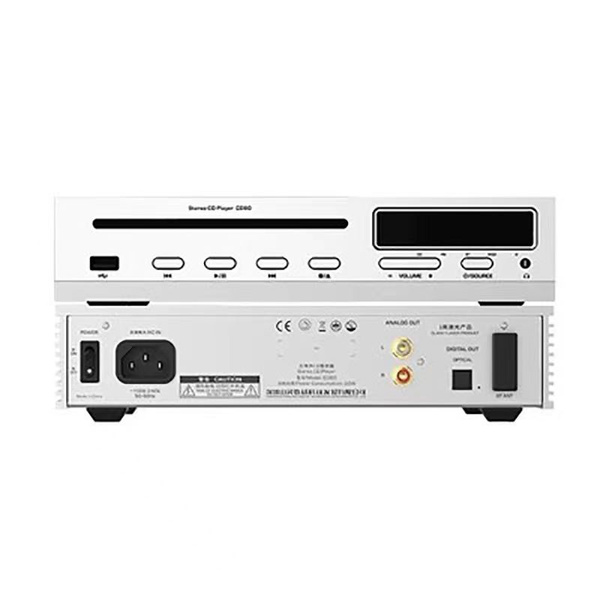 SHANLING CD80 CD проигрыватель плеер с пультом , CD, USB, Bluetooth ...