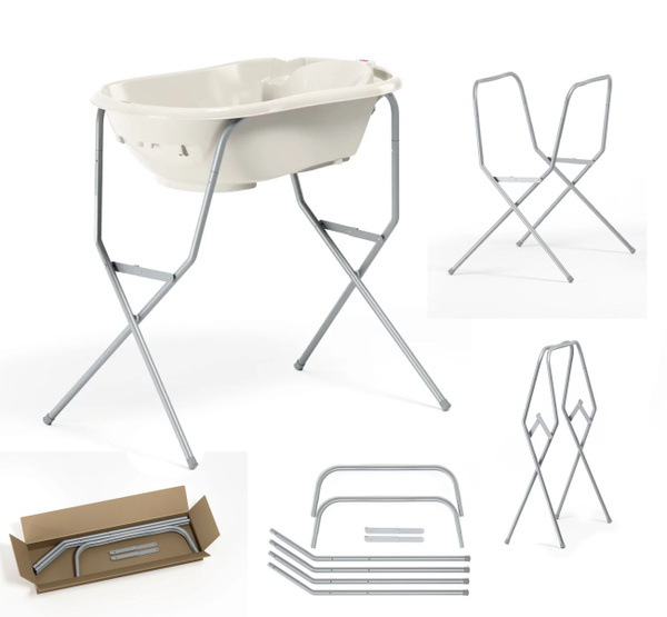 Подставка металлическая Ok Baby Metal Bath Stand 893/1 для Onda и Onda ...