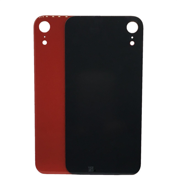 Запчасть для мобильного устройства Заднее стекло (крышка) для IPhone Xr ...
