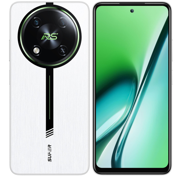 Смартфон ITEL RS4 (S666LN) - купить по выгодной цене в интернет ...