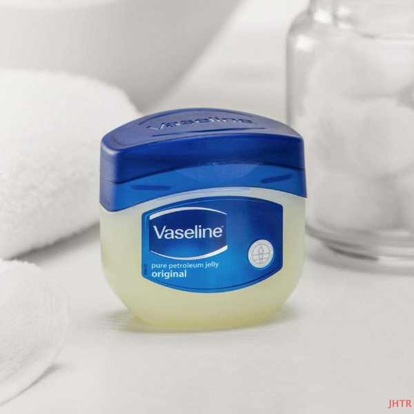 Вазелин 50 мл бальзам для губ, лица, тела Vaseline Protesting Jelly ...