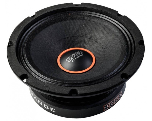 Колонки автомобильные Edge EDPRO8E-E8 - купить по выгодной цене в интернет-магазине OZON ...