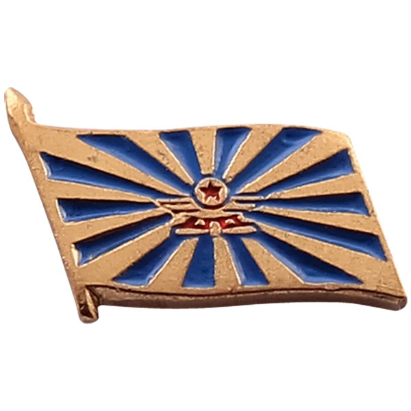 Знак фрачный ФЛАГ ВВС РОССИИ - купить с доставкой по выгодным ценам в ...