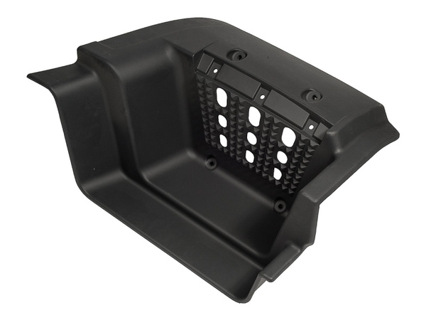 Корпус подножки левый iveco stralis tra Stellox 87-23141-SX - Stellox ...