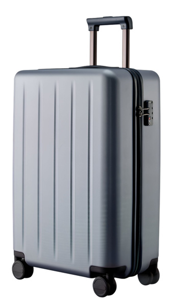 Чемодан Xiaomi 90 Points Danube Series Suitcase 28" Grey - купить с ...