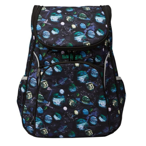 Детская школьная сумка Smiggle, эффективная разгрузка спины и плеч для ...