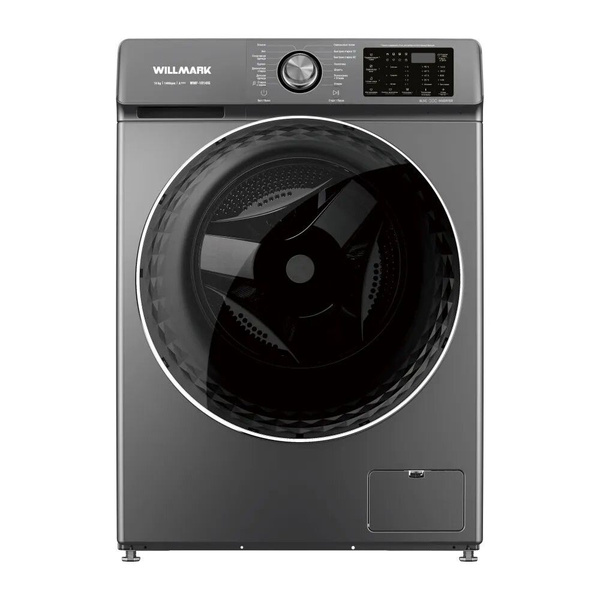 Стиральная машина Willmark WMF-1014IG графит купить на OZON по низкой цене (1719609630)