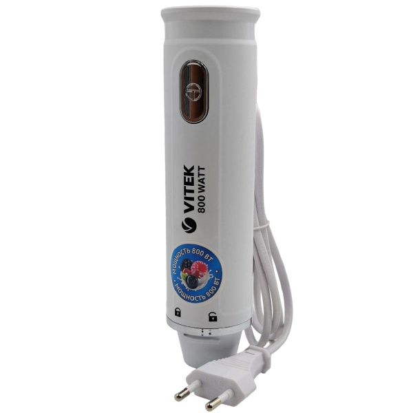 Vitek VT-3414-MB моторный блок в сборе 800Вт для блендера VT-3414 - купить с доставкой по ...