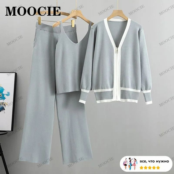 Комплект одежды MOOCIE купить на OZON по низкой цене (1181680590)