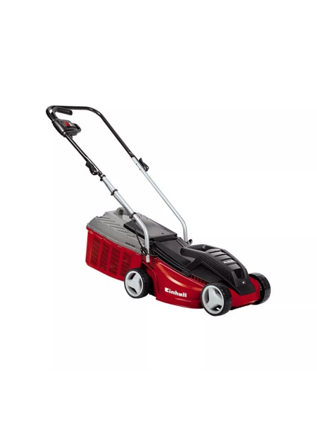 Колесная газонокосилка GE-EM 1233, - купить по выгодной цене в интернет ...