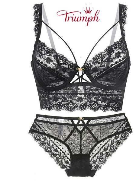 Бюстгальтер TRIUMPH купить на OZON по низкой цене (1734053247)