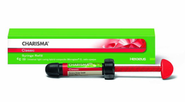 Charisma CLASSIC Syr А2, шприц 4 г - купить с доставкой по выгодным ценам в интернет-магазине ...