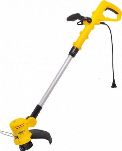 Триммер электрический HUTER GET-500 70/1/27, - купить по выгодной цене в интернет-магазине OZON ...