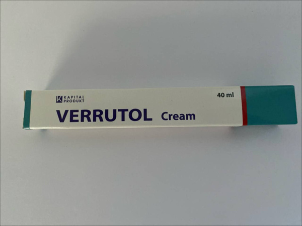 Verrutol / Чистотел от папиллом и бородавок, средство от папиллом, от ...