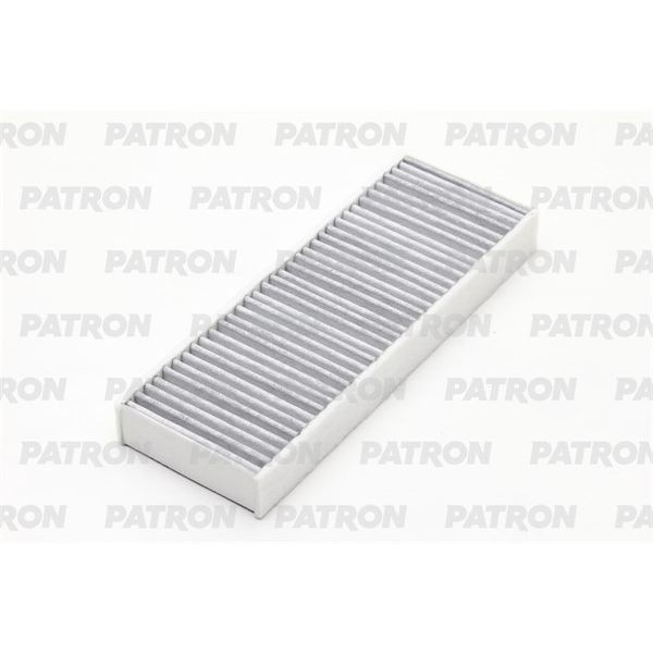 Фильтр салона угольный porsche 911 14-17 PATRON PF2587, oem 992819429 ...