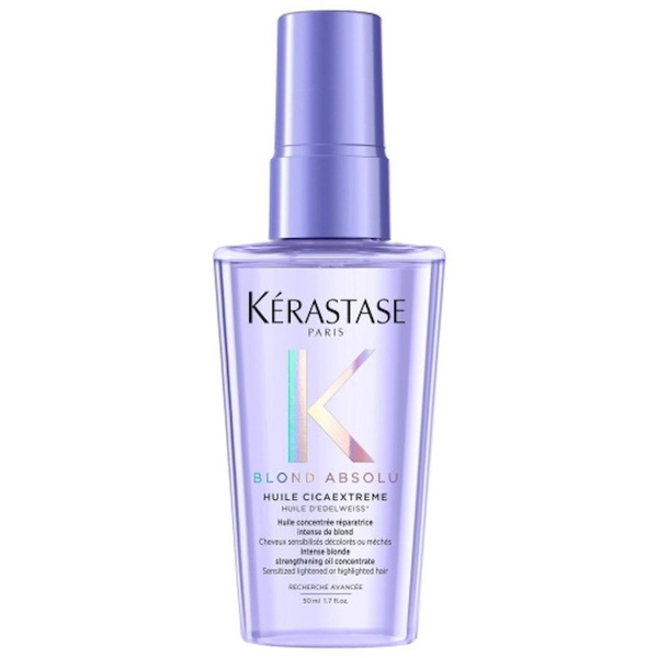 Kerastase, Blond Absolu - Масло для волос и кончиков несмываемое ...