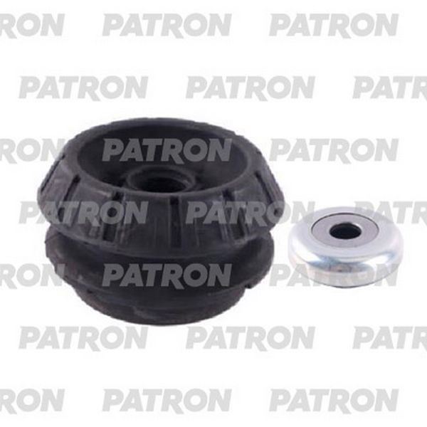 опора амортизатора c подшипником nissan micra iv (k13) 2010 - micra iv (k13kk) 15- versa ii ...