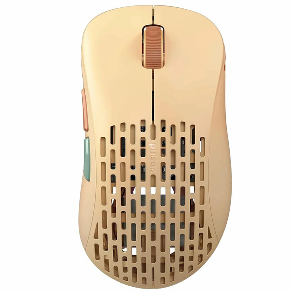 Игровая мышь беспроводная Pulsar Xlite Wireless V2 Competition Retro ...
