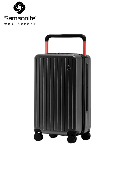Samsonite Чемодан ABS пластик 64 см - купить с доставкой по выгодным ценам в интернет-магазине ...