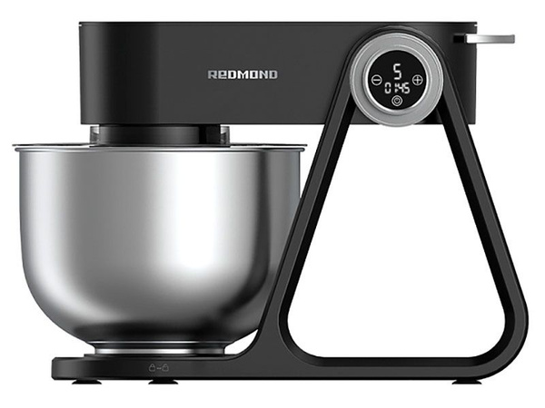 Планетарный Миксер REDMOND FM600, 1500 Вт - купить по низким ценам в интернет-магазине OZON ...