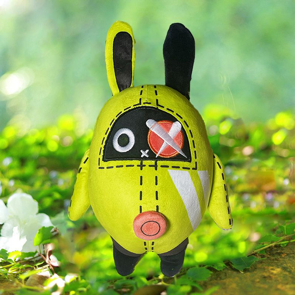 24CM Аниме Игрушки / The Bangboo Anby Nicole Demara / Zenless Zone Zero ...