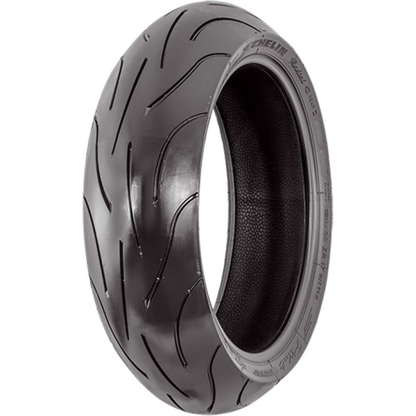 MICHELIN MICHELIN PILOT POWER Мотошины 190/50 R17 73 - купить с ...