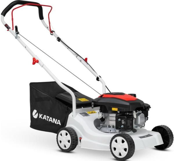 KATANA Газонокосилка бензиновая kl-40a pro MBK0027822, - купить по ...