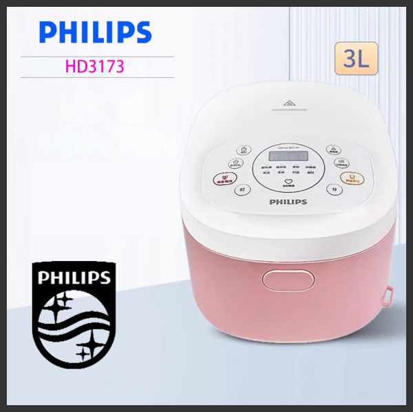 Рисоварка Philips 8EB395 - купить по доступным ценам в интернет ...
