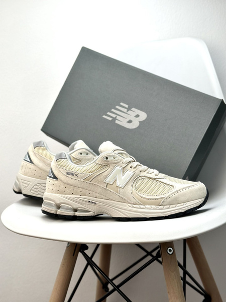 Кроссовки New Balance NB 2002R - купить с доставкой по выгодным ценам в ...