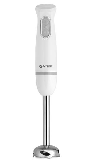 Блендер VITEK Vitek VT-3418 W купить по низкой цене с доставкой в интернет-магазине OZON ...