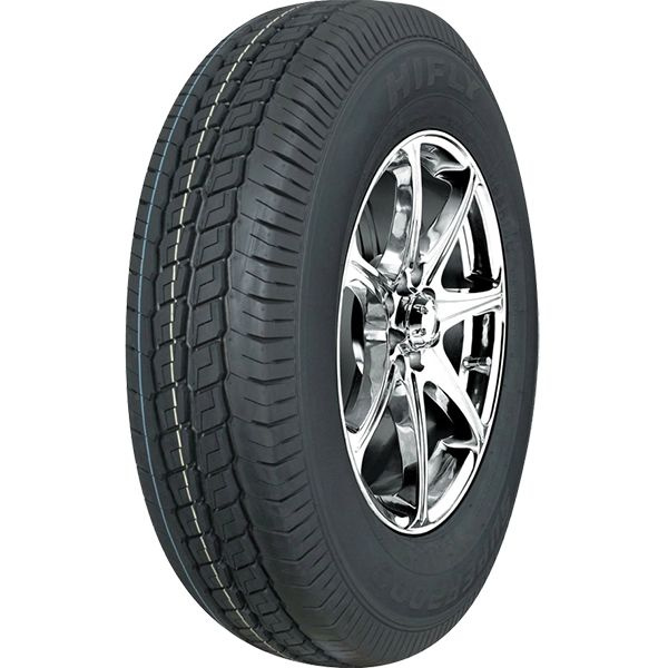 HIFLY Super 2000 Шины всесезонные 215/65 R16 109, 107T (1870605738)