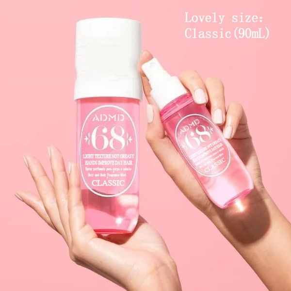 sol de janeiro парфюмированный спрей для тела cheirosa 62 perfume mist 90 мл купить на OZON по ...