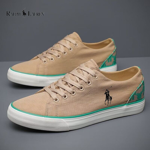 Кроссовки Polo Ralph Lauren - купить с доставкой по выгодным ценам в ...