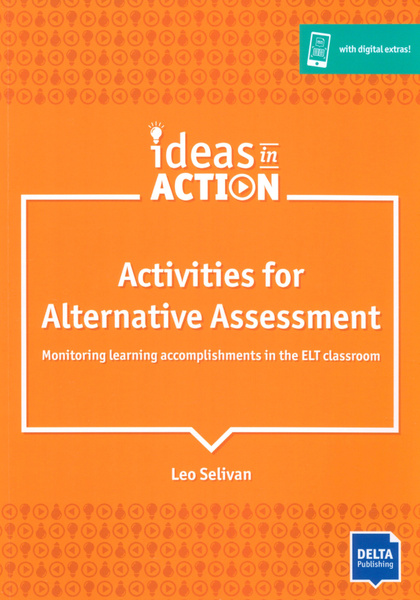 Activities for Alternative Assessment. Monitoring learning ...