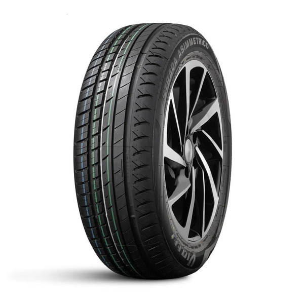Viatti Strada Asimmetriсo V-130 Шины летние 175/70 R13 82H 3110001 ...