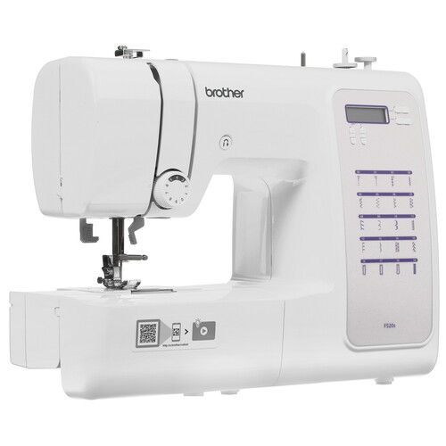 Швейная машина Brother Brother FS20S - купить по низким ценам с ...