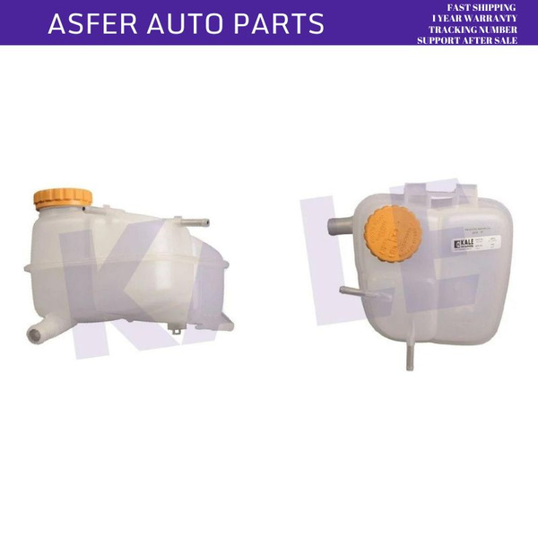 Kale Бачок расширительный для автомобиля, арт. 1304223 (KALE 343745), 1 ...